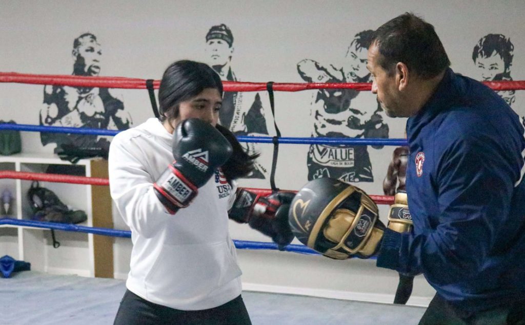 Boxing Gym in East Houston - Gladiators Fight Club