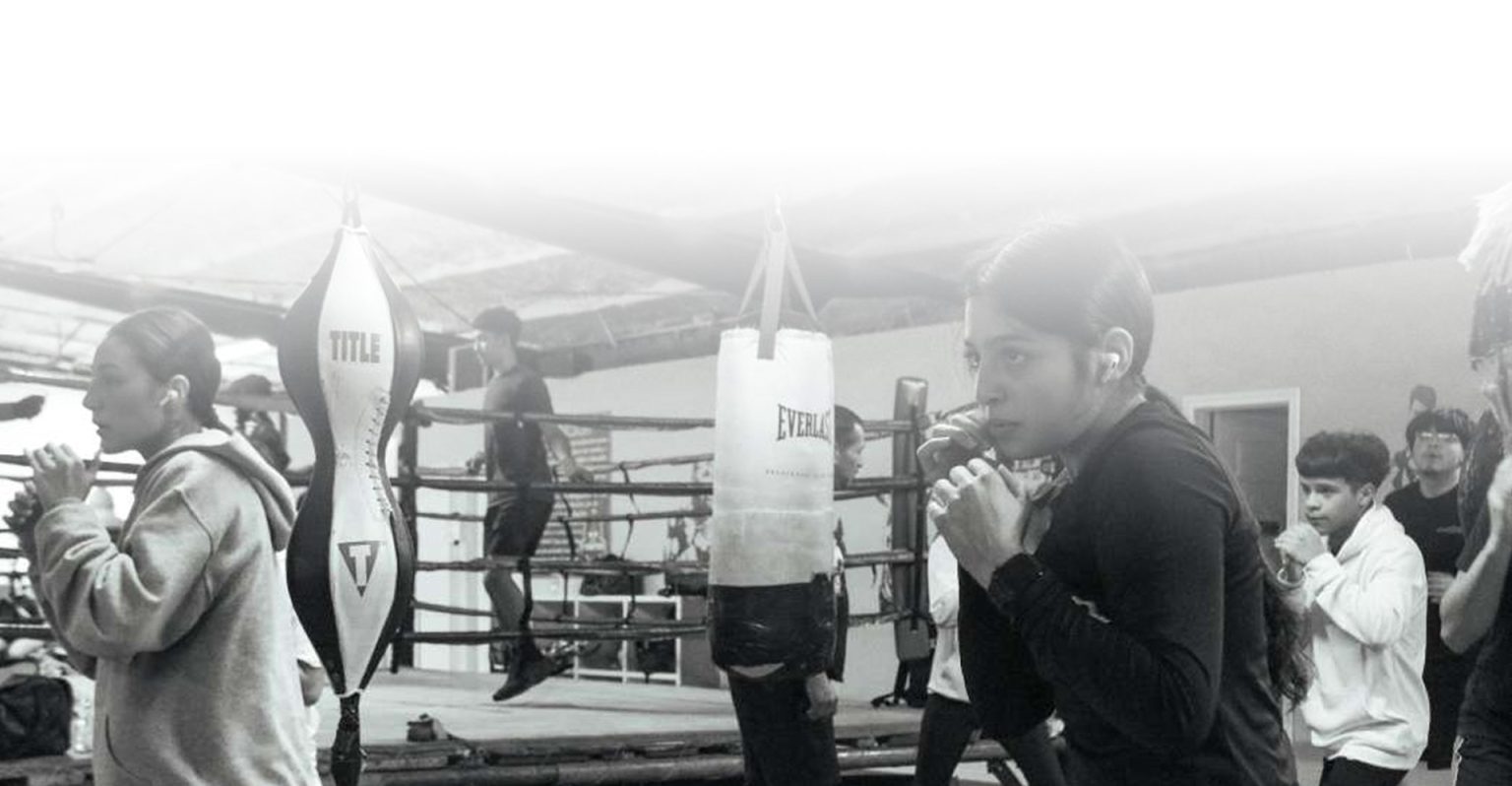Boxing Gym in East Houston - Gladiators Fight Club