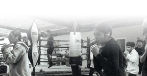 Boxing Gym in East Houston - Gladiators Fight Club